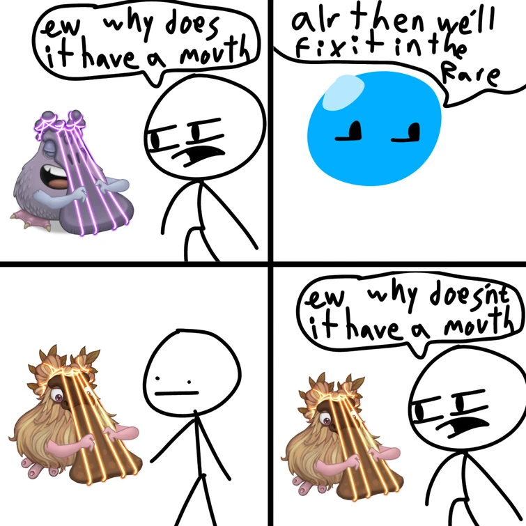 Discuss Everything About My Singing Monsters Wiki | Fandom