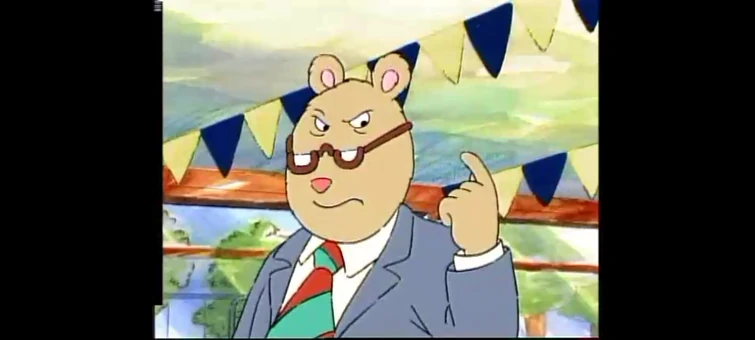 Discuss Everything About Arthur Wiki | Fandom