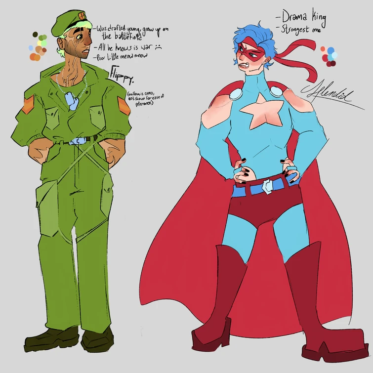 Discuss Everything About Happy Tree Friends Wiki | Fandom