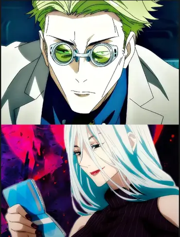 Discuss Everything About Jujutsu Kaisen Wiki | Fandom