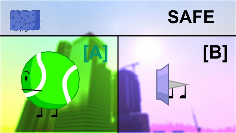 bfdi mini replicas but only the characters i like #6 | Fandom
