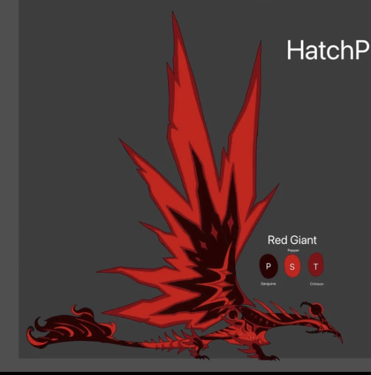 Seeing offers on a nm red giant cosma | Fandom