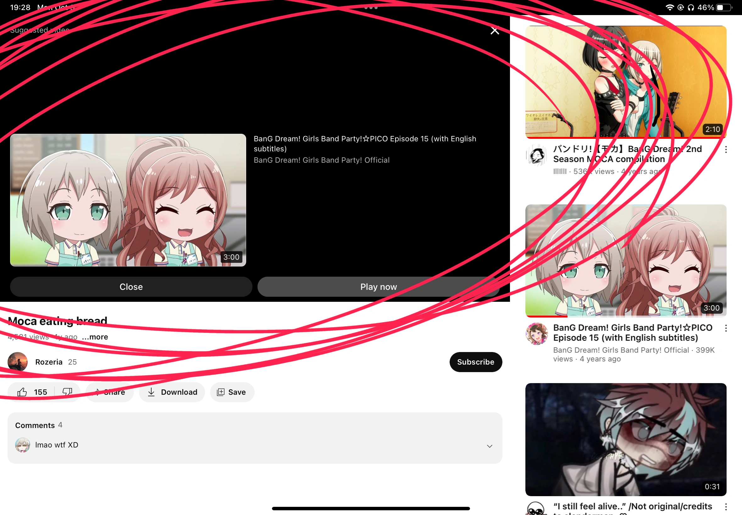 How do I turn this feature off? I don’t want it here | Fandom