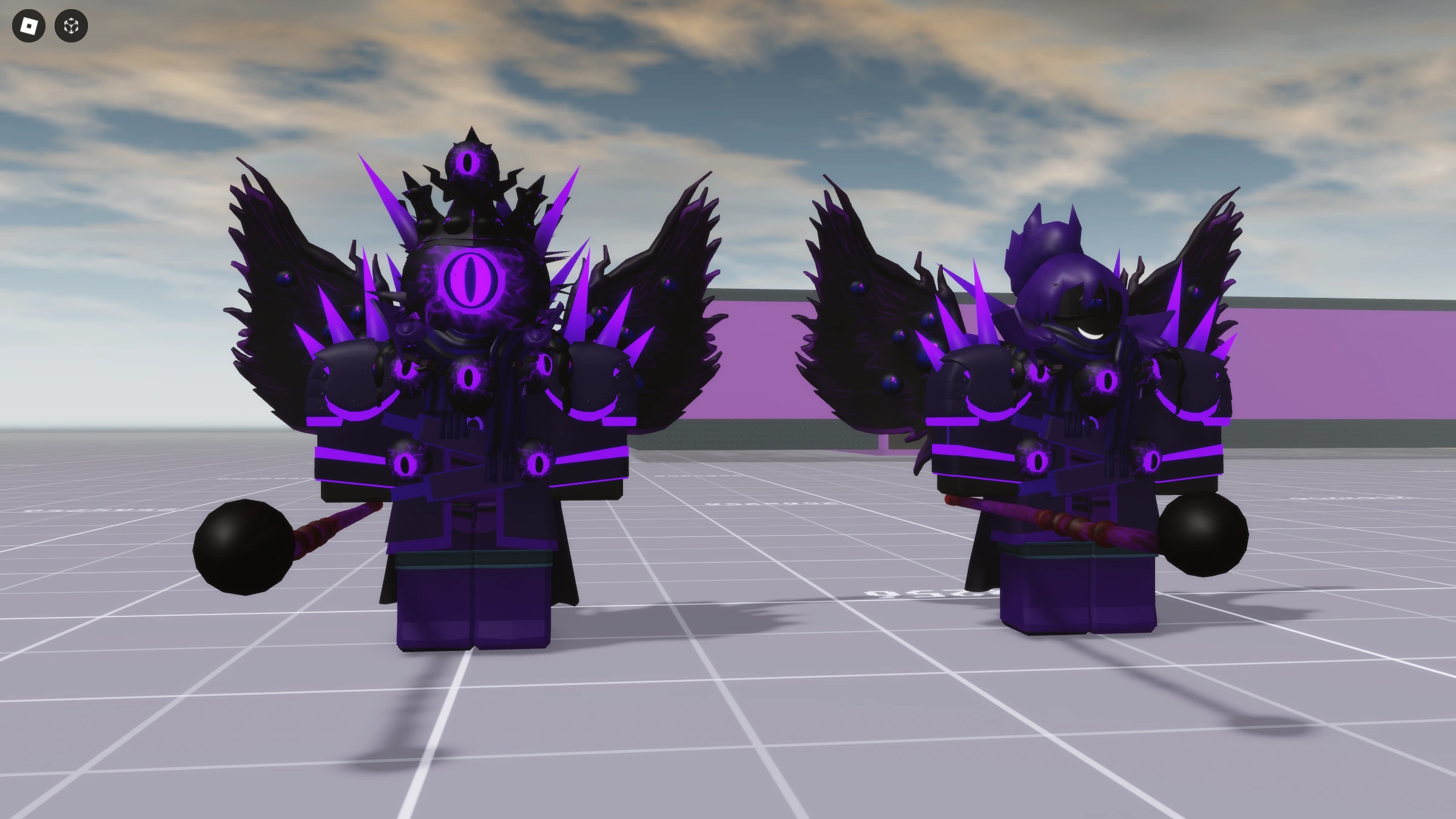 Abyssaleyes (Voideyes Alt) concept | Fandom