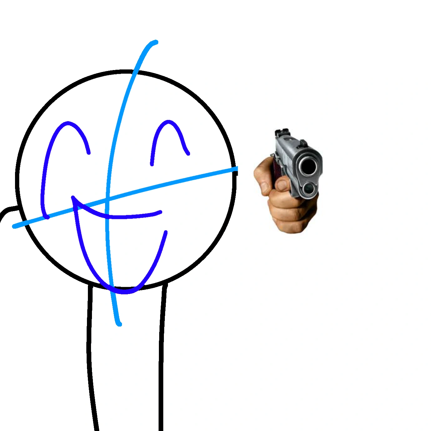 Ask animatic to shoot anything! | Fandom