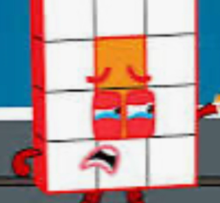 Discuss Everything About Numberblocks Wiki | Fandom