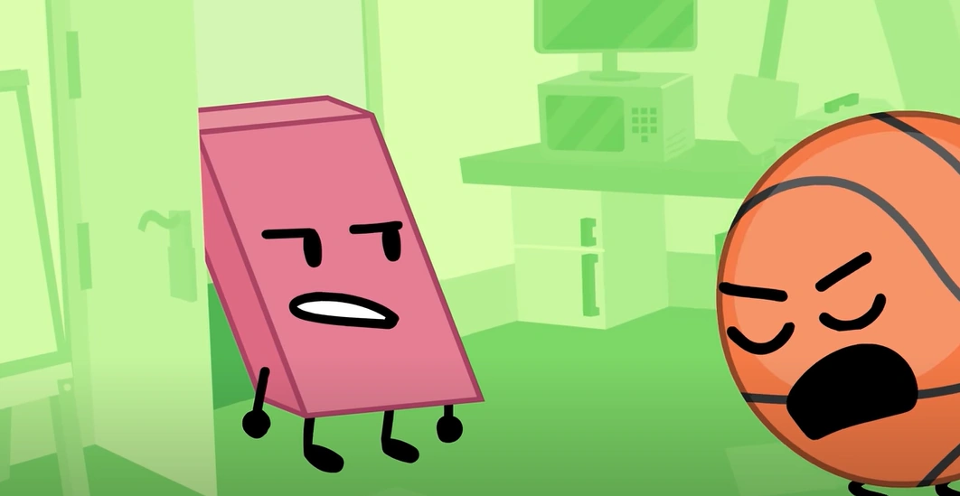 eraser's best tpot scene | Fandom