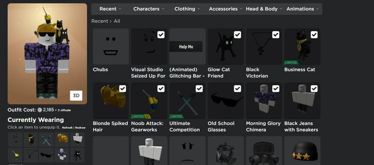 rate dis (my main outfit) | Fandom