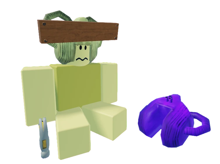 Discuss Everything About (Unofficial) Randomly Generated Droids Wiki ...