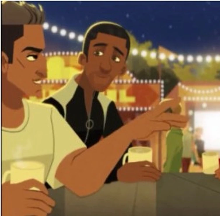 Discuss Everything About Carmen Sandiego Wiki | Fandom