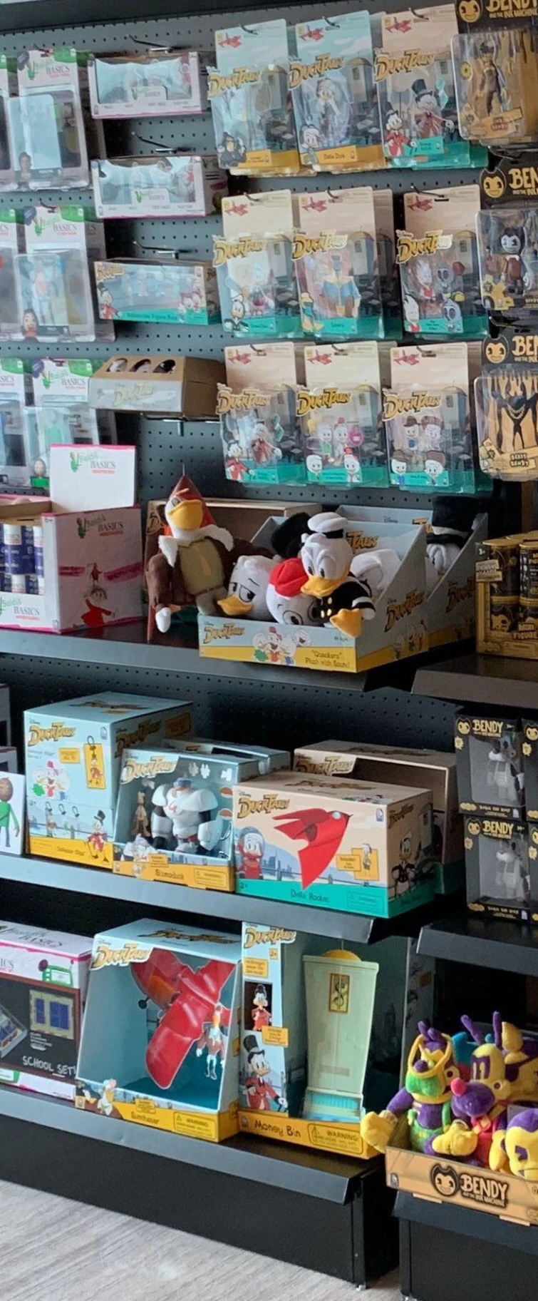 Does PhatMojo still have the license? | Fandom