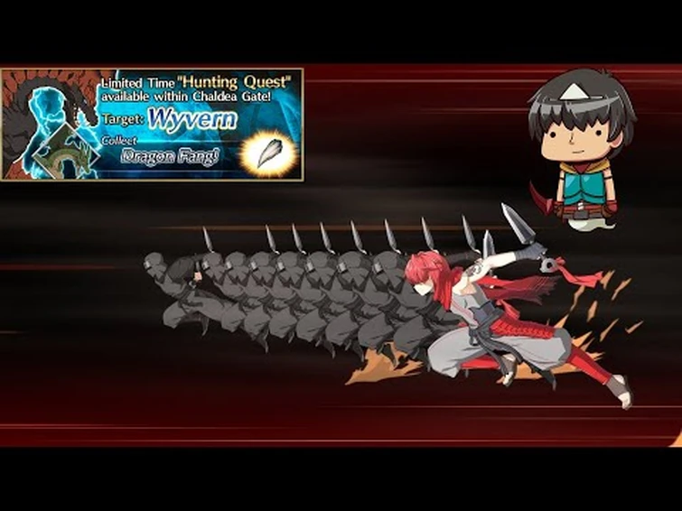 Hunting Quests | Fandom