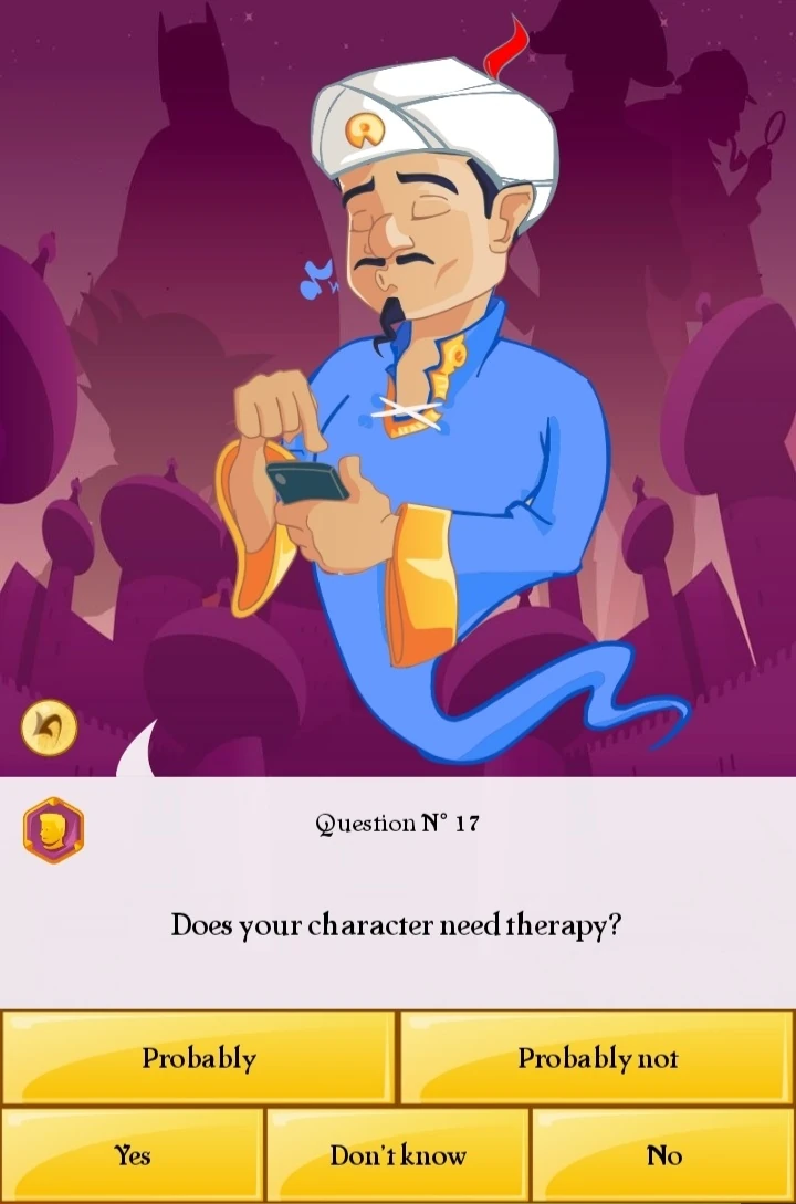 UMM...HELLO? | Fandom