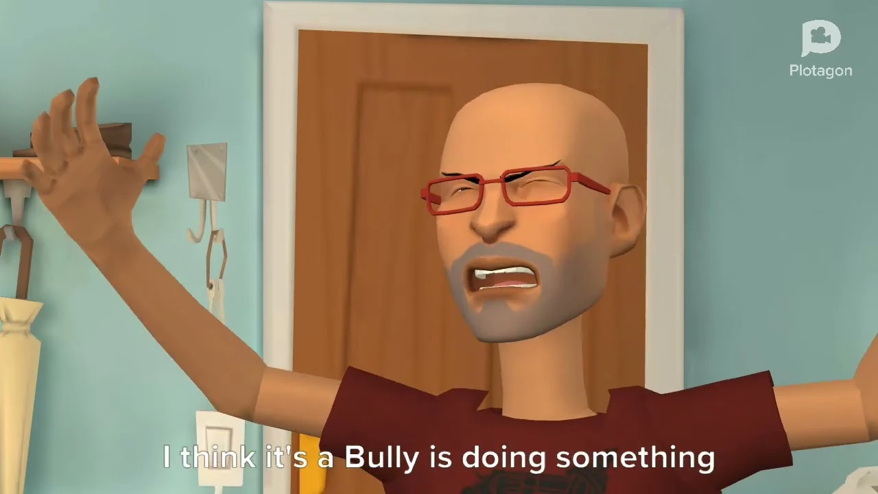 It's a Bully plays Minecraft while grounded again/Grounded | Fandom