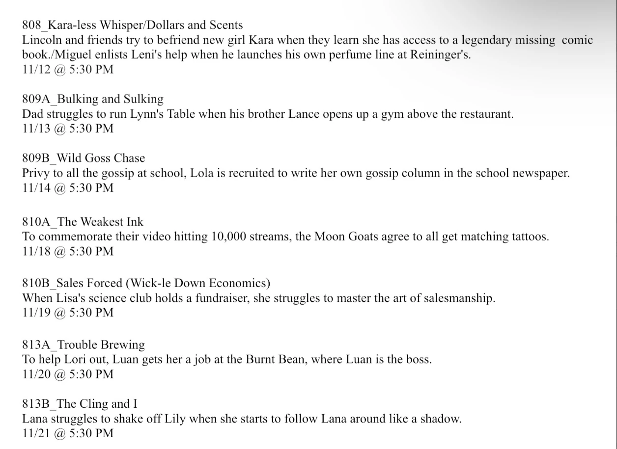 More new episodes coming out this month! | Fandom