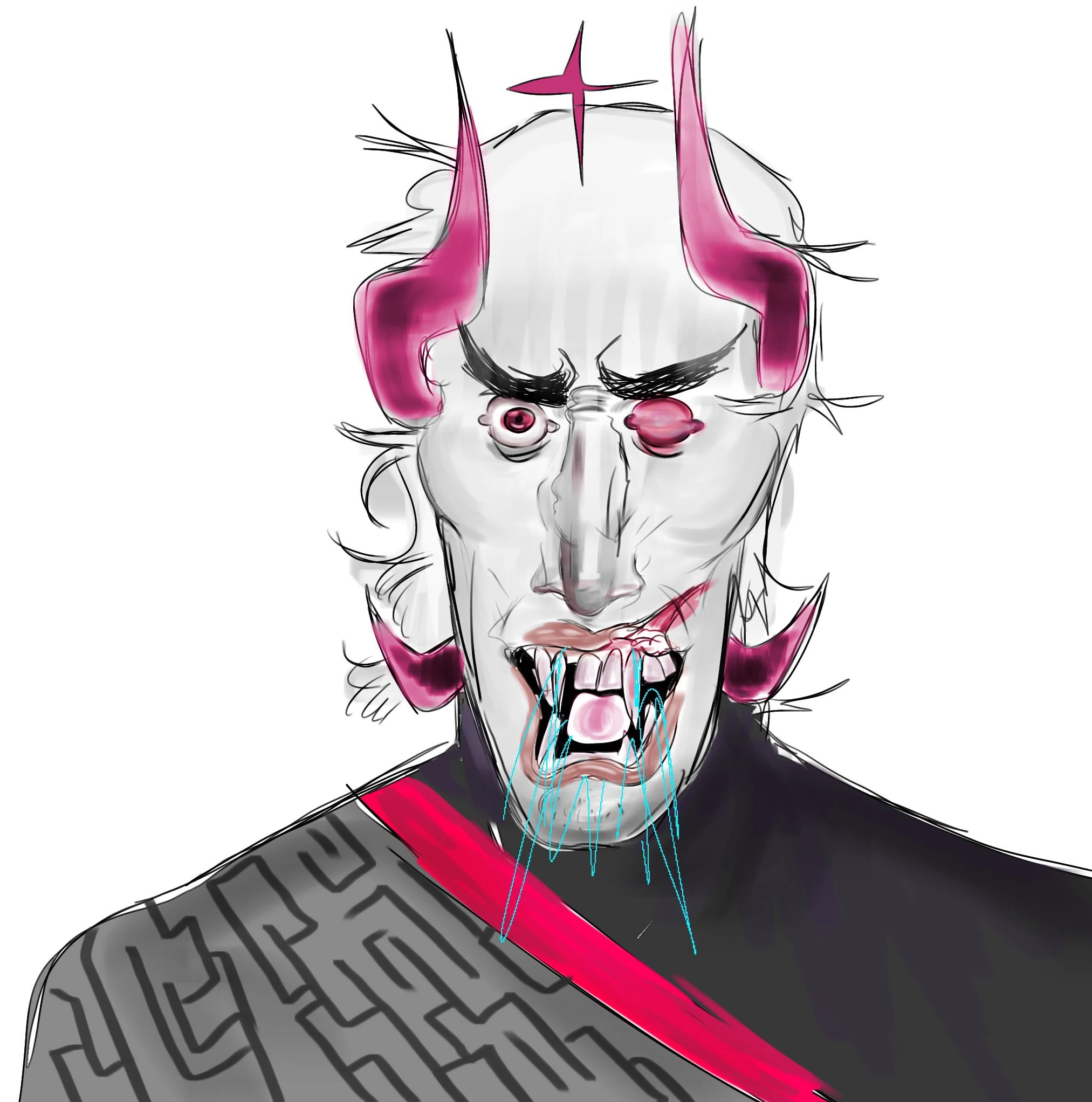 "subspace leave me the fuck alone" subspace: | Fandom