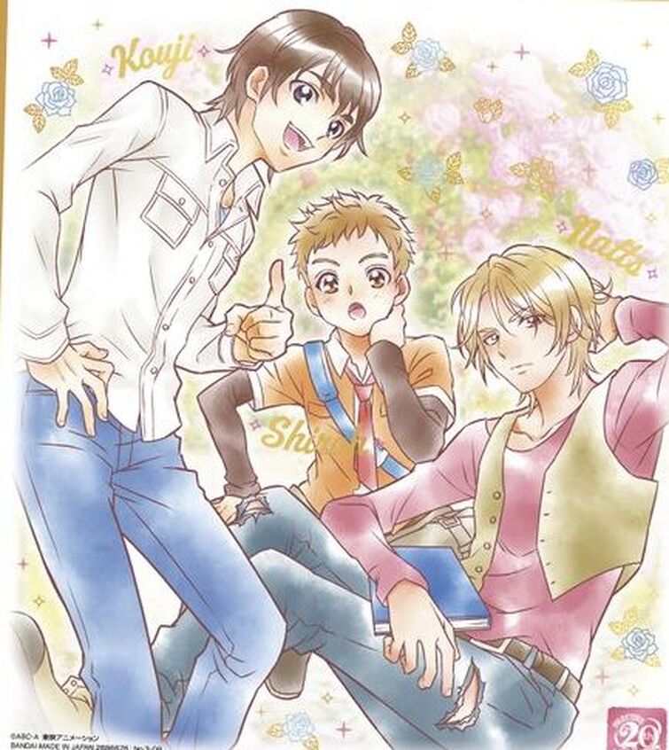 Discuss Everything About Pretty Cure Wiki | Fandom