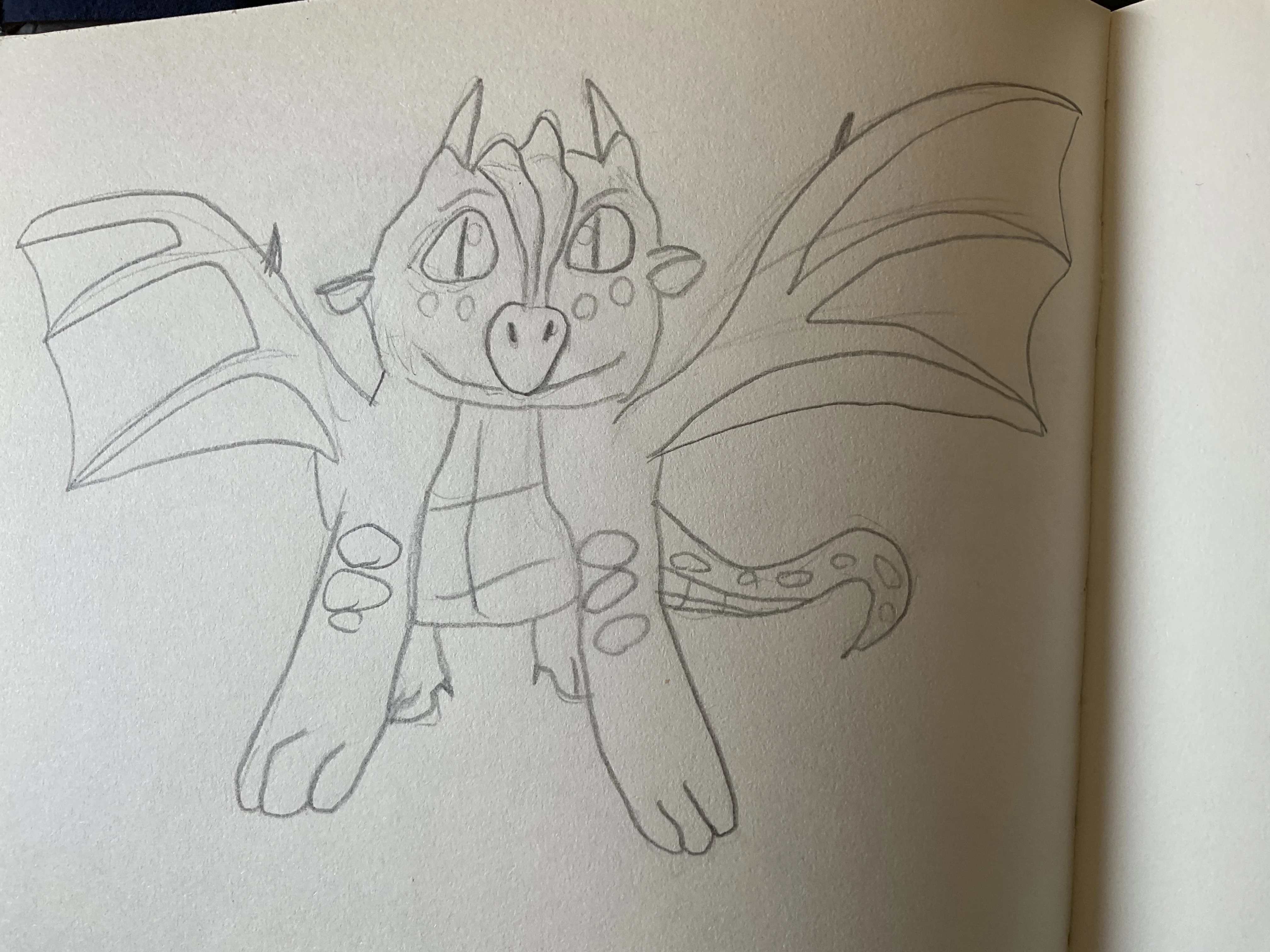 Wof characters as younger dragonets part twenty seven and twenty eight ...