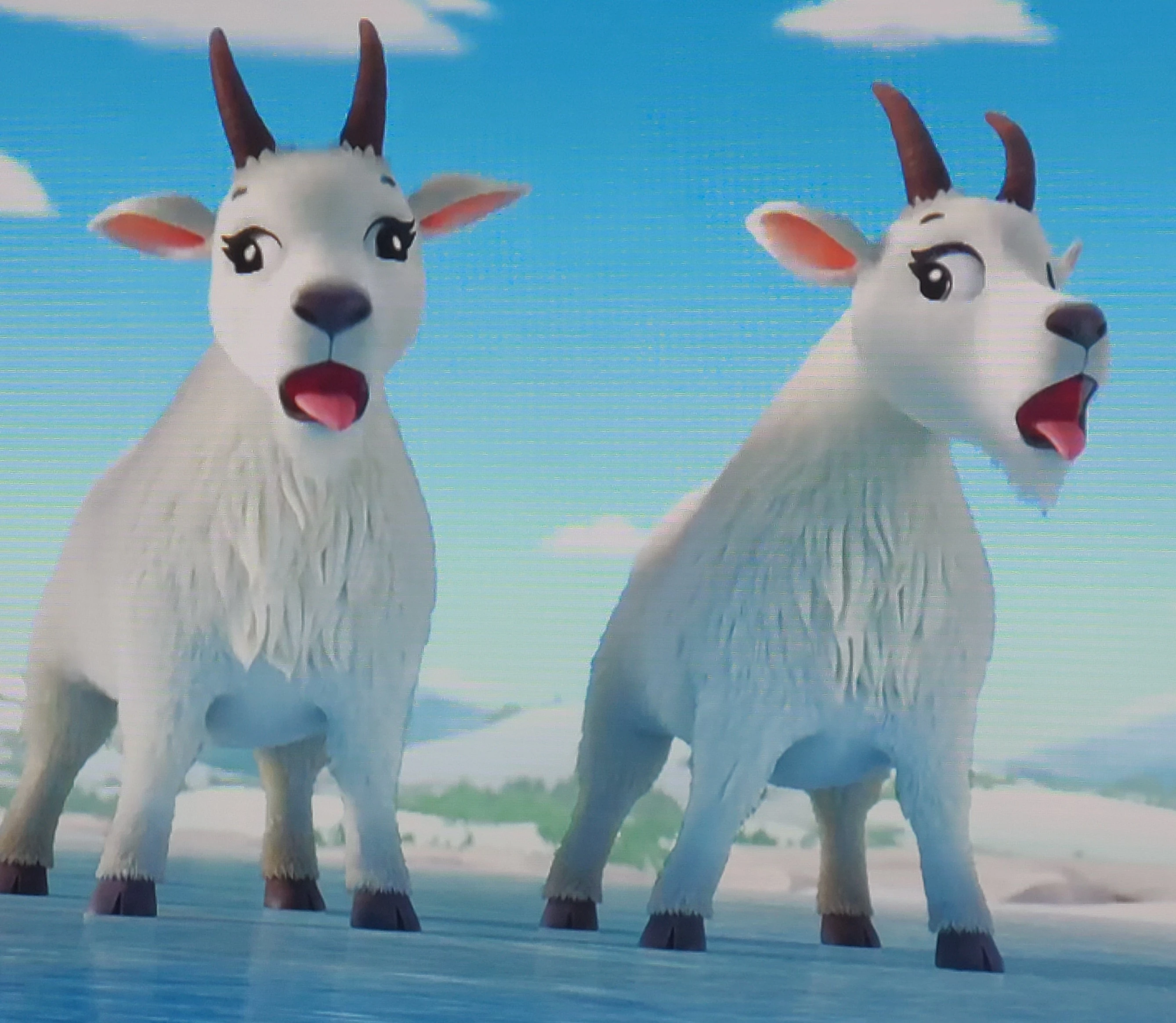 Help they look so silly | Fandom