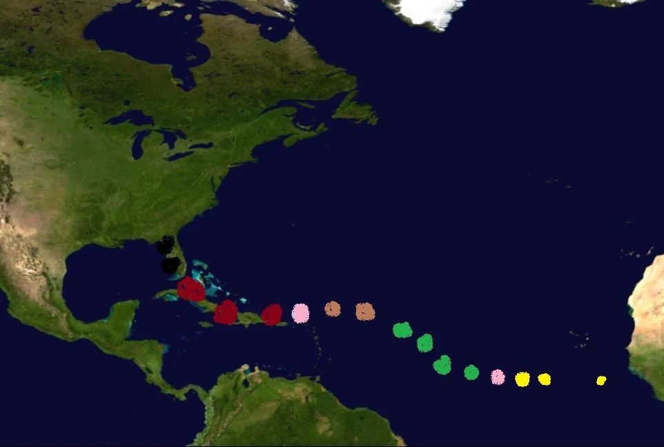 Hypothetical Hurricanes Wiki Community - Get Updates, News, and More ...