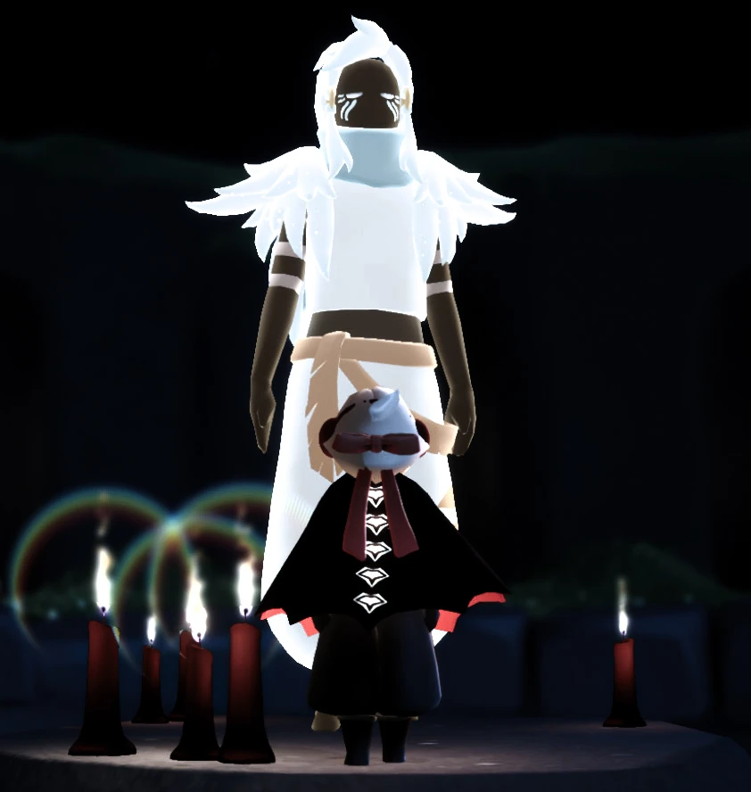 hello again. | Fandom