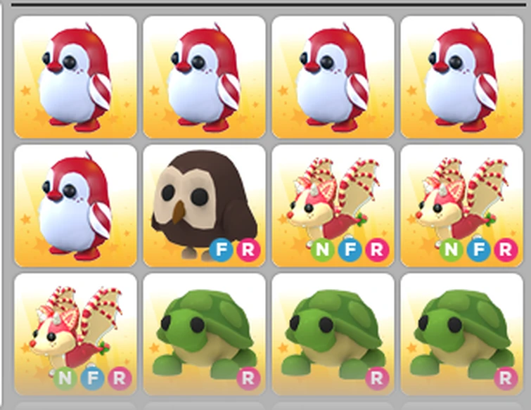 trading preppy pets :> | Fandom