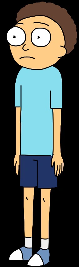 Morty Smith X-457 | Fandom