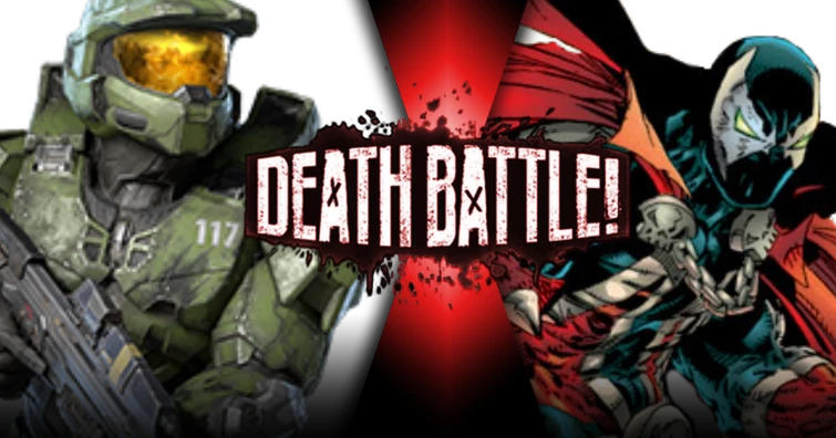 Rate my death battle ideas and who wins them | Fandom