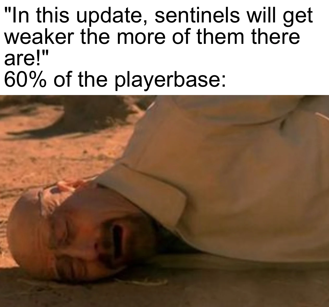 Forsaken memes for haters #6 | Fandom