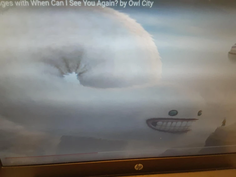 AND THE SKY WORM | Fandom