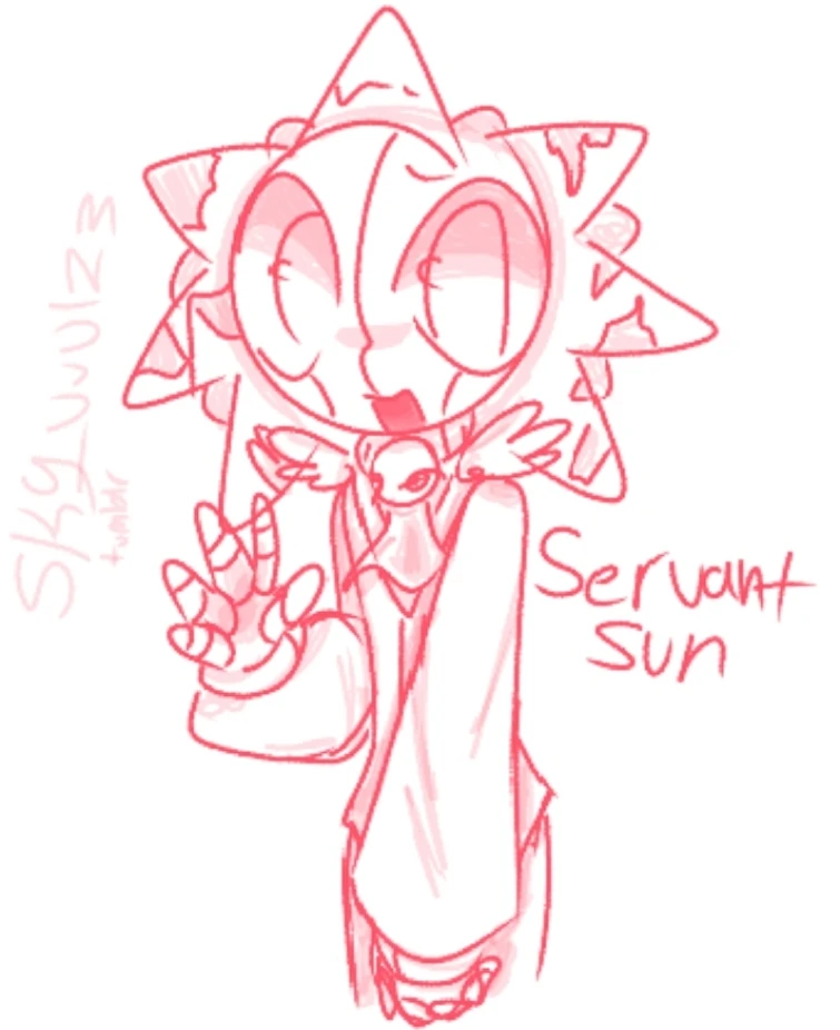 Discuss Everything About The Sun and Moon Show Wiki | Fandom