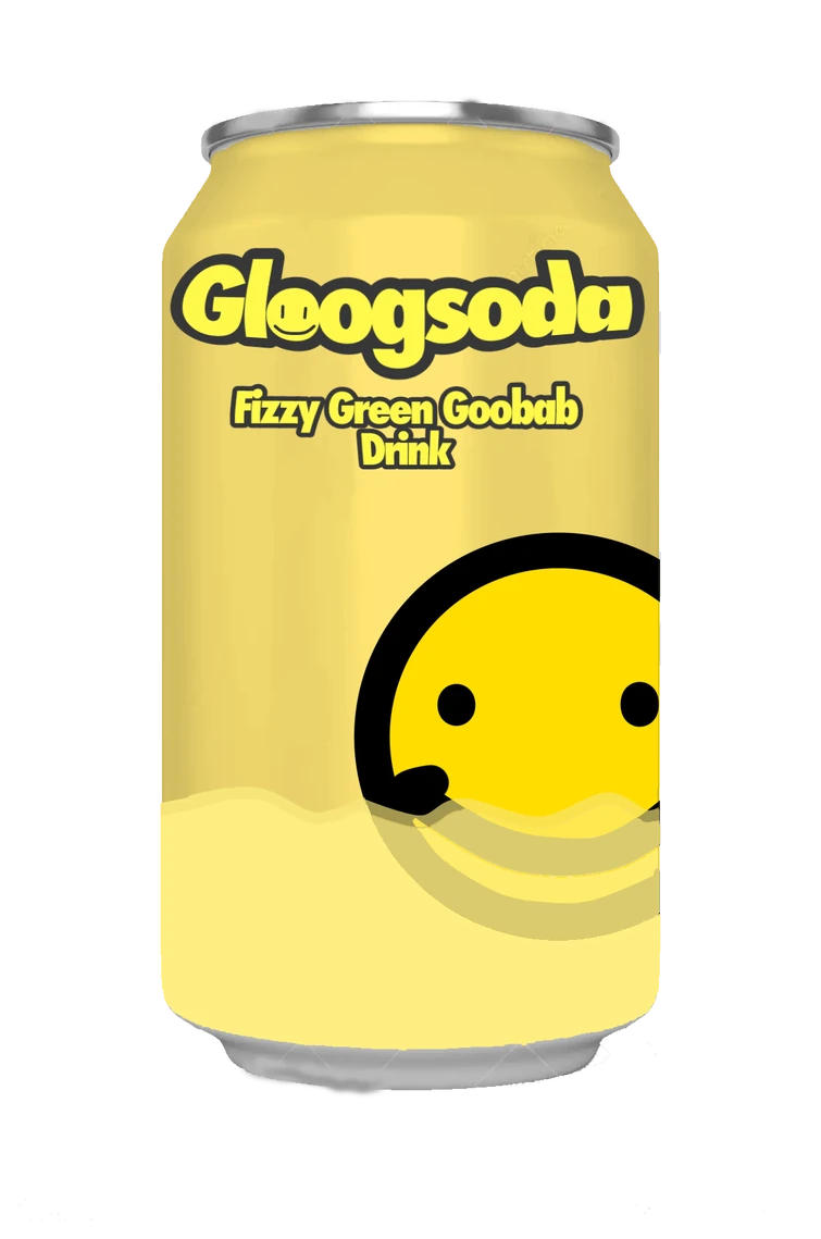 gloogsoda | Fandom