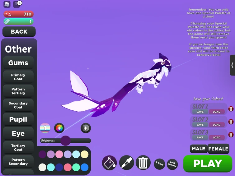 woose and moonelle skin contest! | Fandom