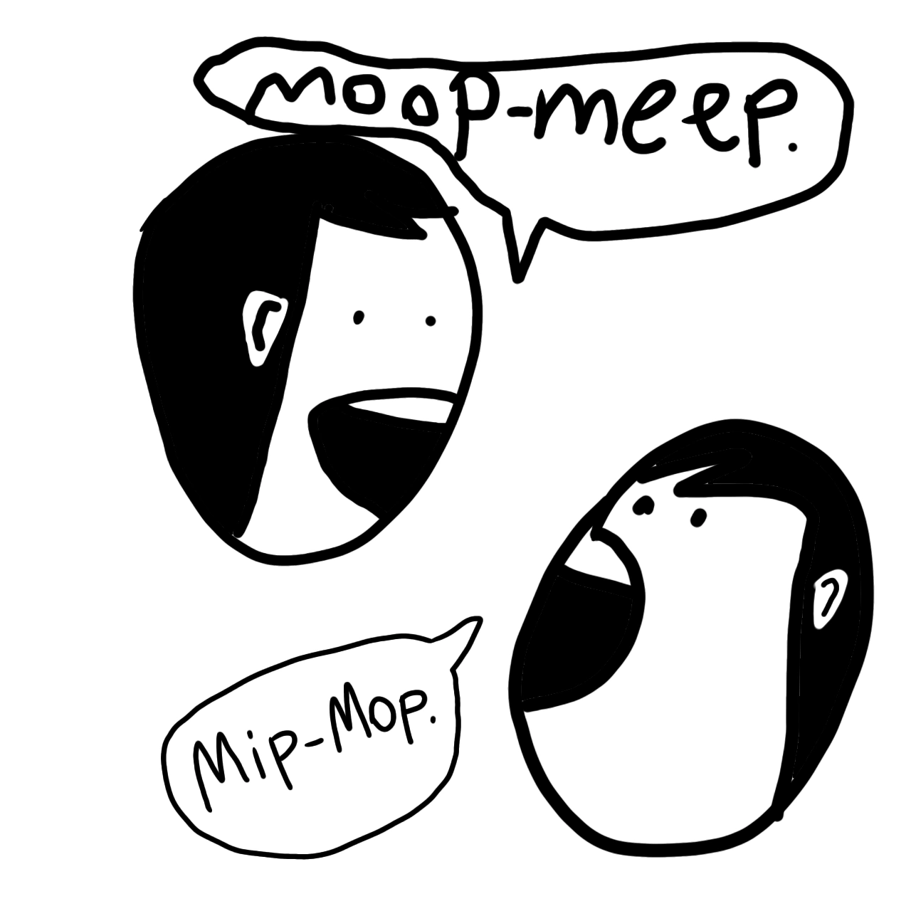 meep moop | Fandom