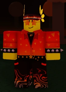 Found Milestone IV Elliot | Fandom