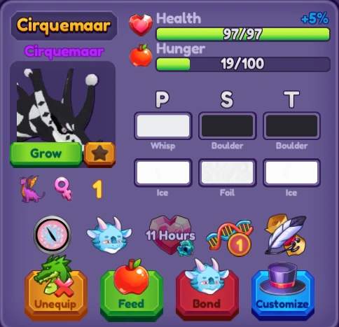 No freaking way. | Fandom