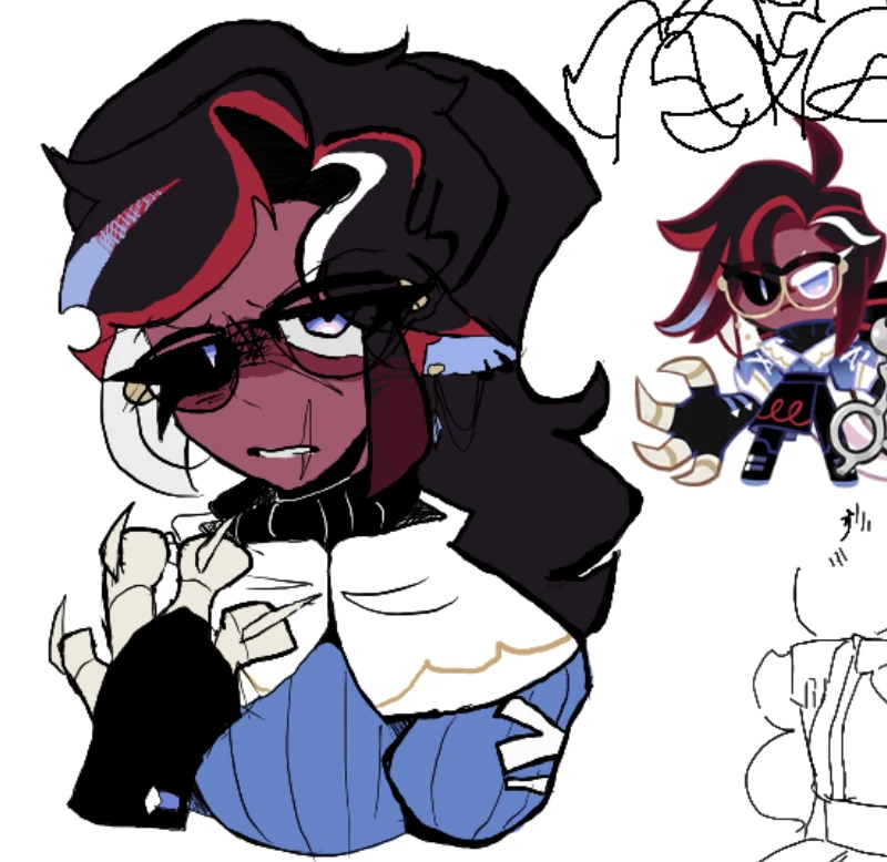 Wha Wha wha | Fandom