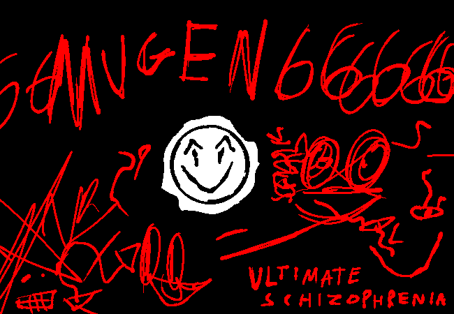 That’s a lot of six’s. | Fandom