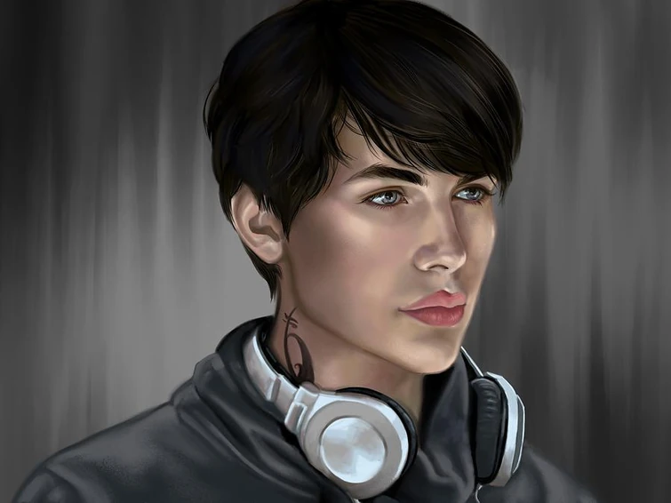 Ty Blackthorn | Fandom