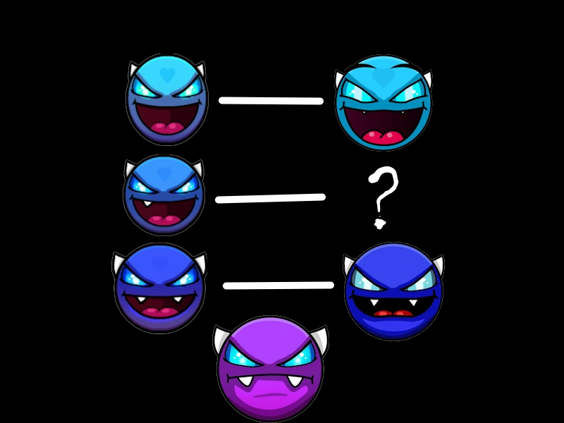 Where Peaceful Demon in Wolfcube Style? | Fandom