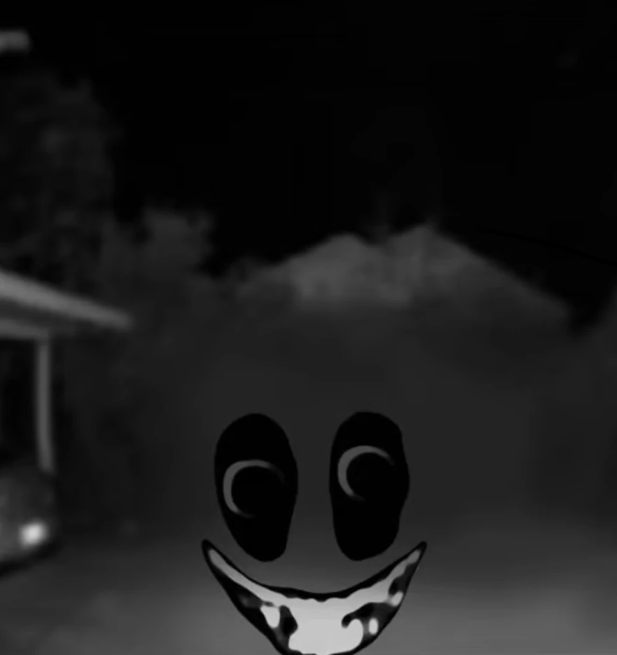 my first appearance probably | Fandom