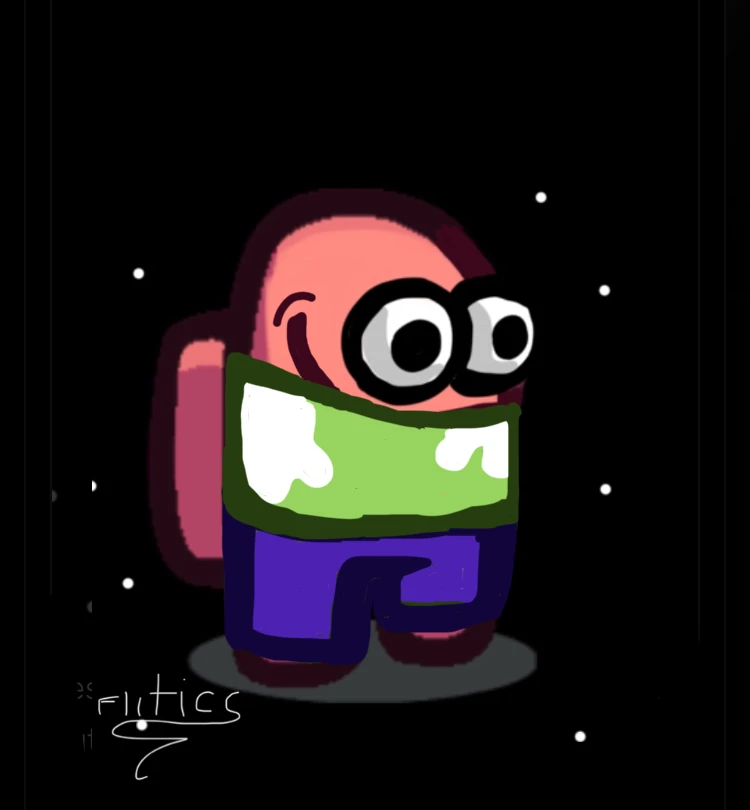 Patrick Sus V2 | Fandom