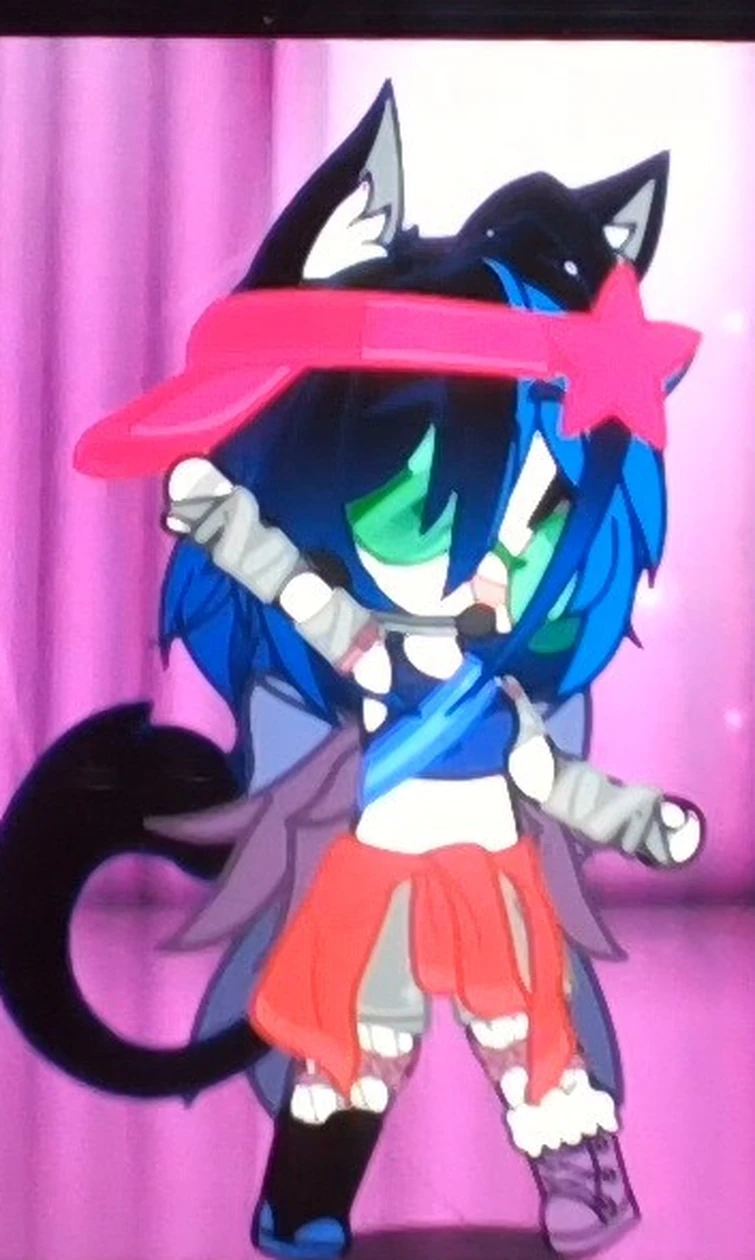 Discuss Everything About Custom wcue Npc Wiki | Fandom