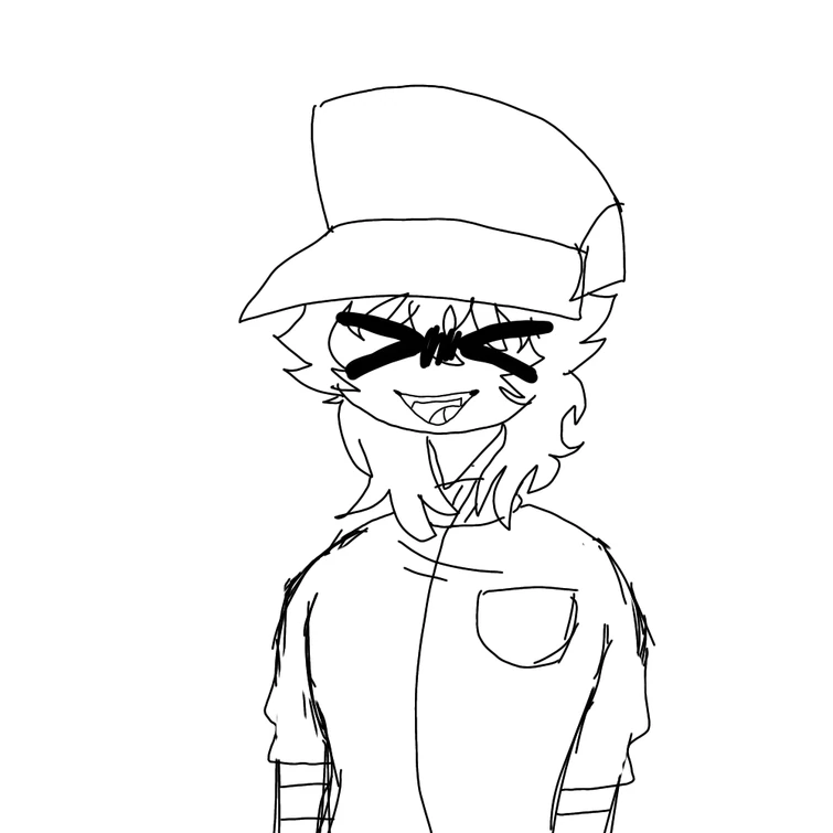 Posting pfps until they invade tadc part 1 | Fandom