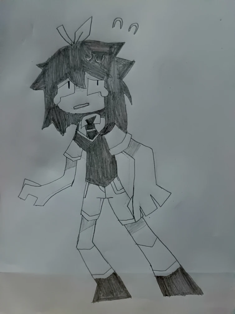 I Draw Abbie | Fandom