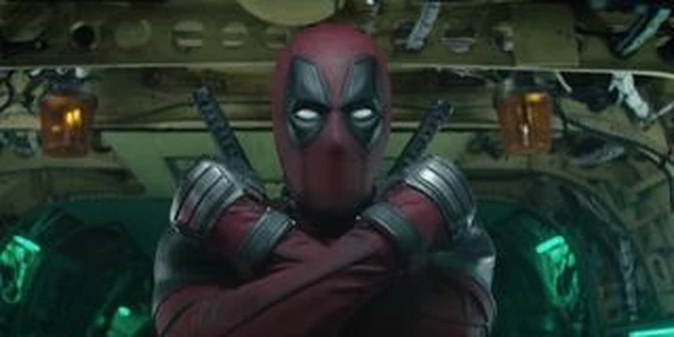 Deadpool's Cancer Might Be The Key To His Healing Ability. | Fandom