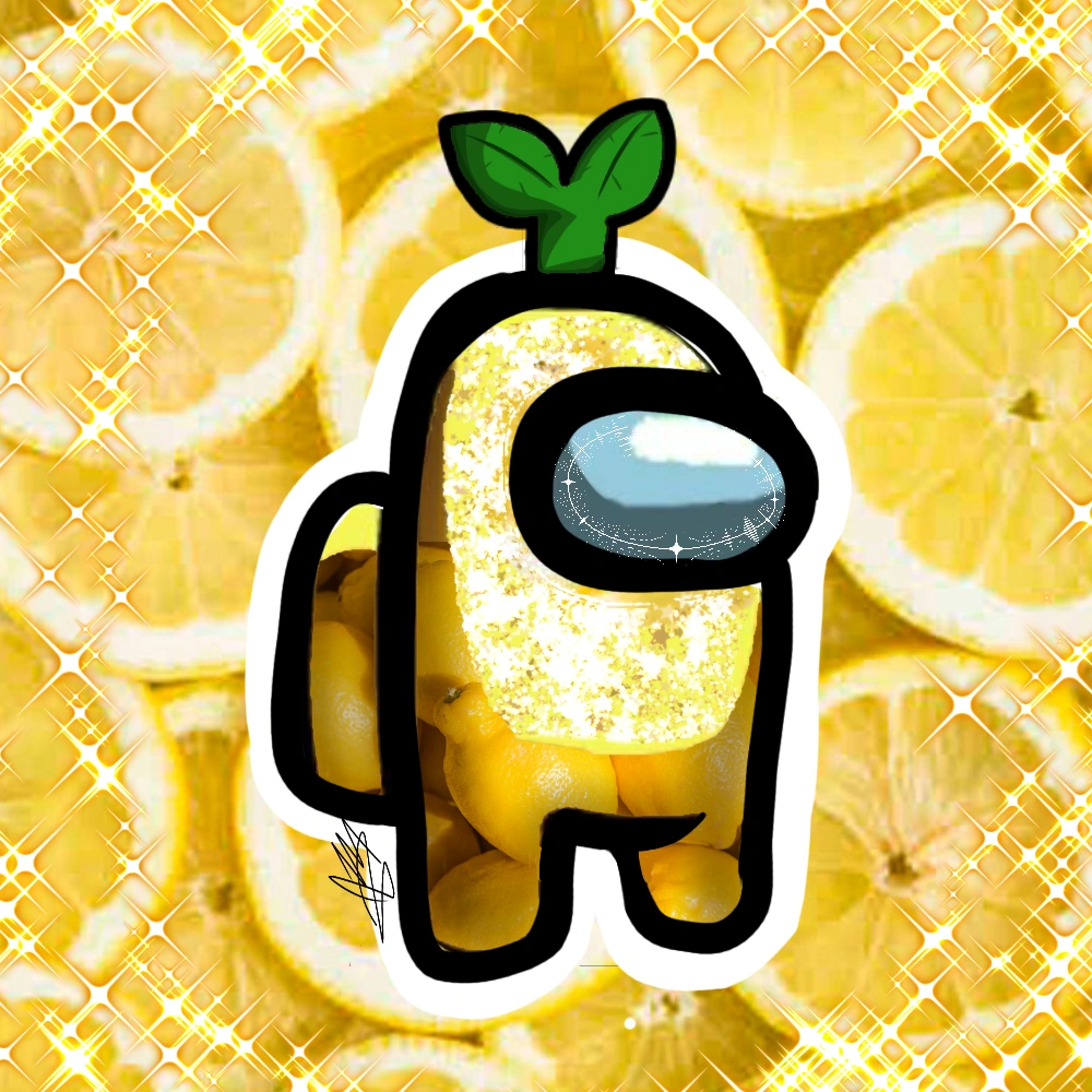 Among us stereotypes yellow | Fandom