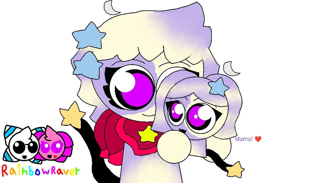 Sprunki ocs as parents (Stardust) | Fandom