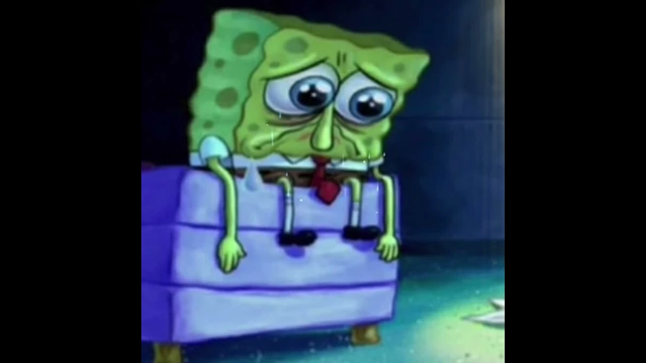 Isn’t it just so sad? | Fandom