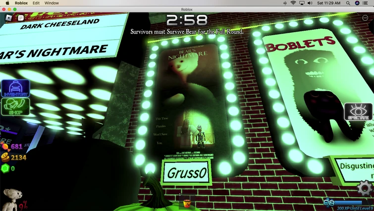 Discuss Everything About Roblox BEAR Wiki | Fandom